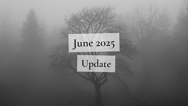 The June 2025 update, republished | Data on Wheels ~ ALS