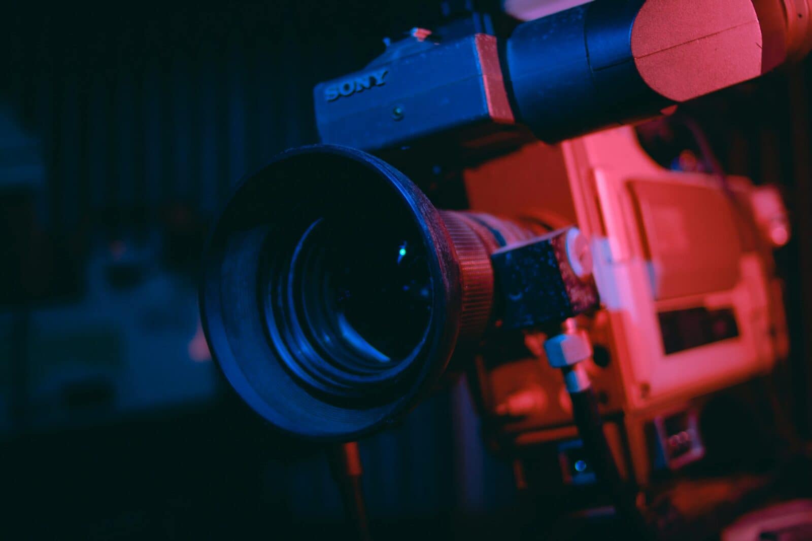 Video library | Data on Wheels ~ ALS