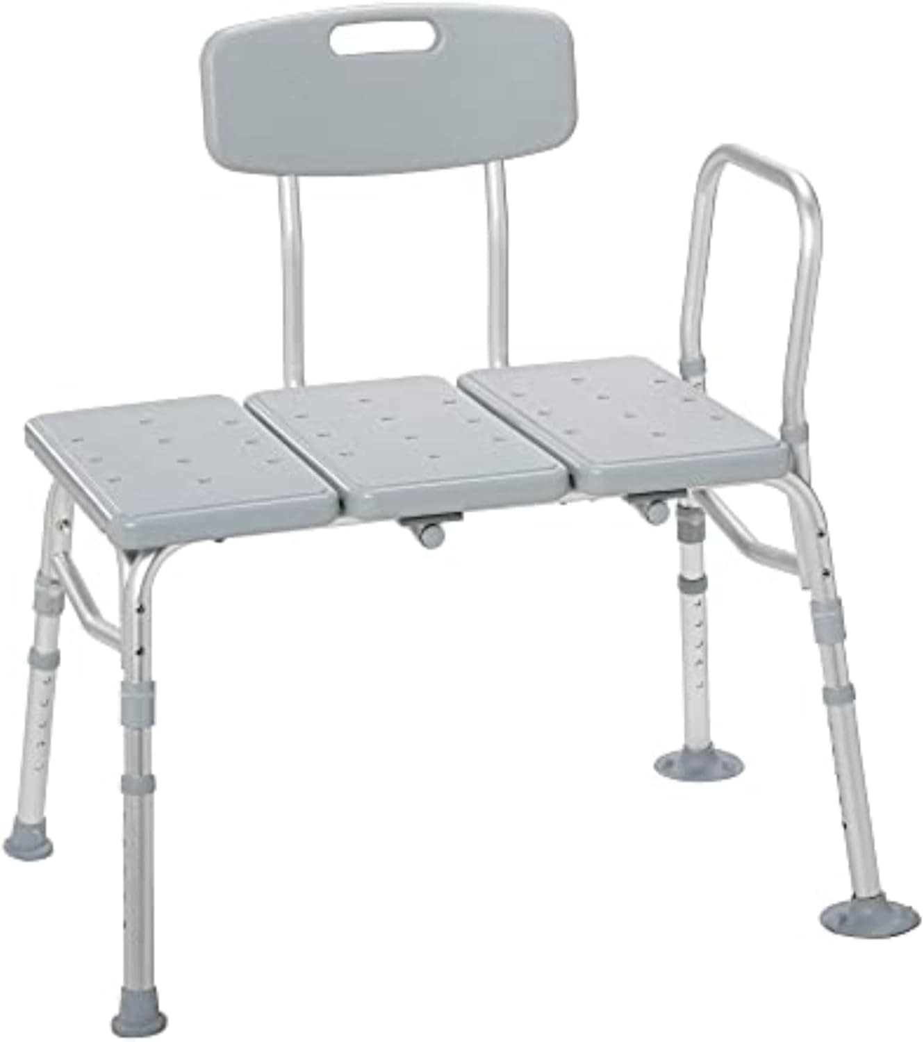 Tub transfer bench | Data on Wheels ~ ALS